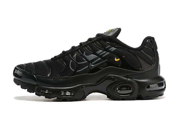 AIR MAX PLUS TN ‘MULTI-SWOOSH BLACK’ - Kiler Shop