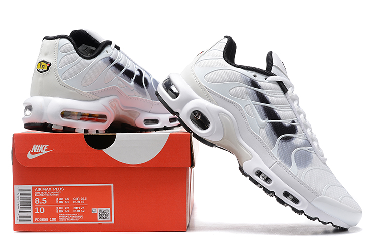 AIR MAX PLUS TN ‘SPRAY PAINT SWOOSH’ - Kiler Shop